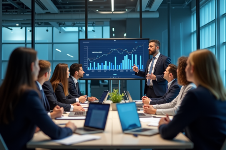 Comprendre la disruption : définition, exemples et impact sur les ...